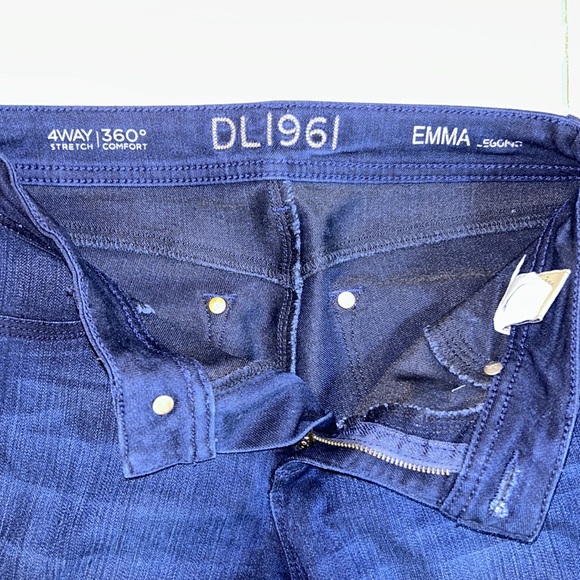 DL1961 | Jeans | Dl961 Emma Jeans | Poshmark